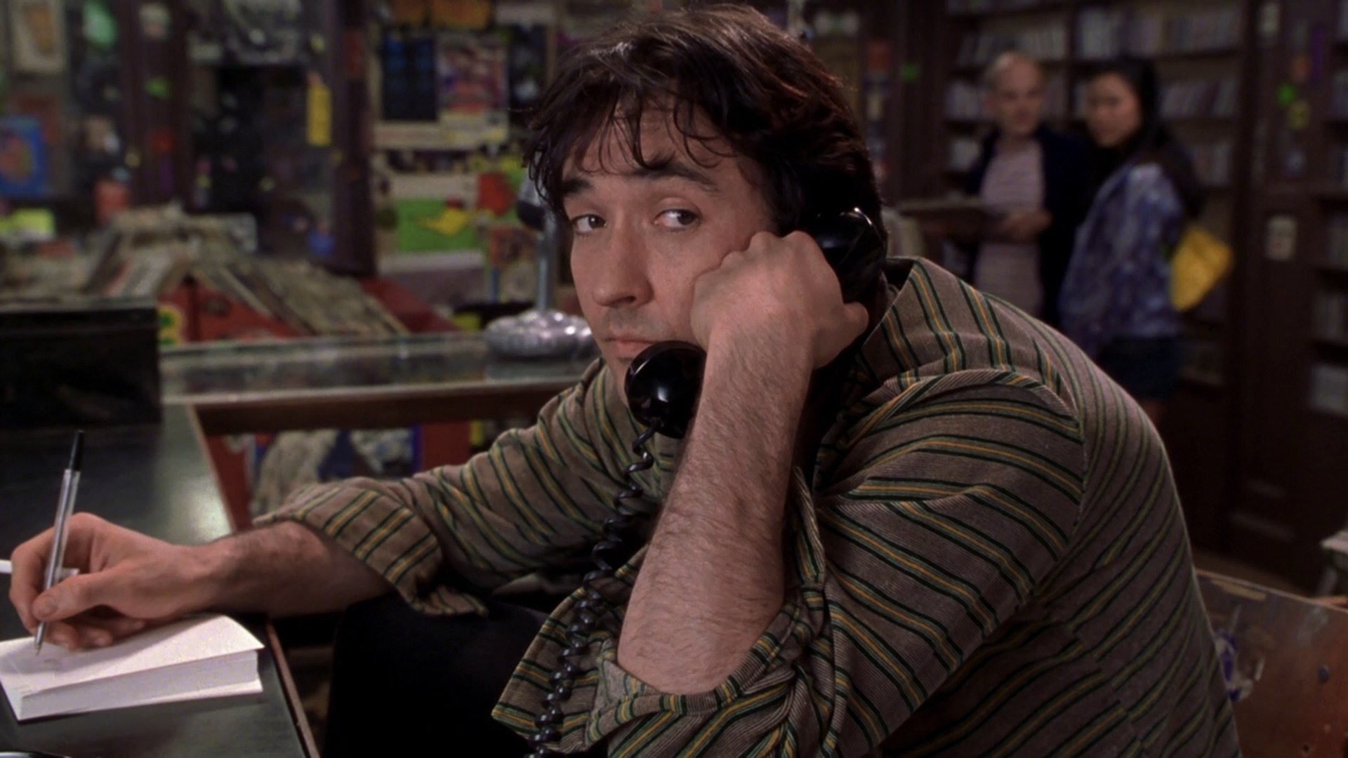 High Fidelity dizi oluyor (Başrolü ise sürprizli) - Dadanizm