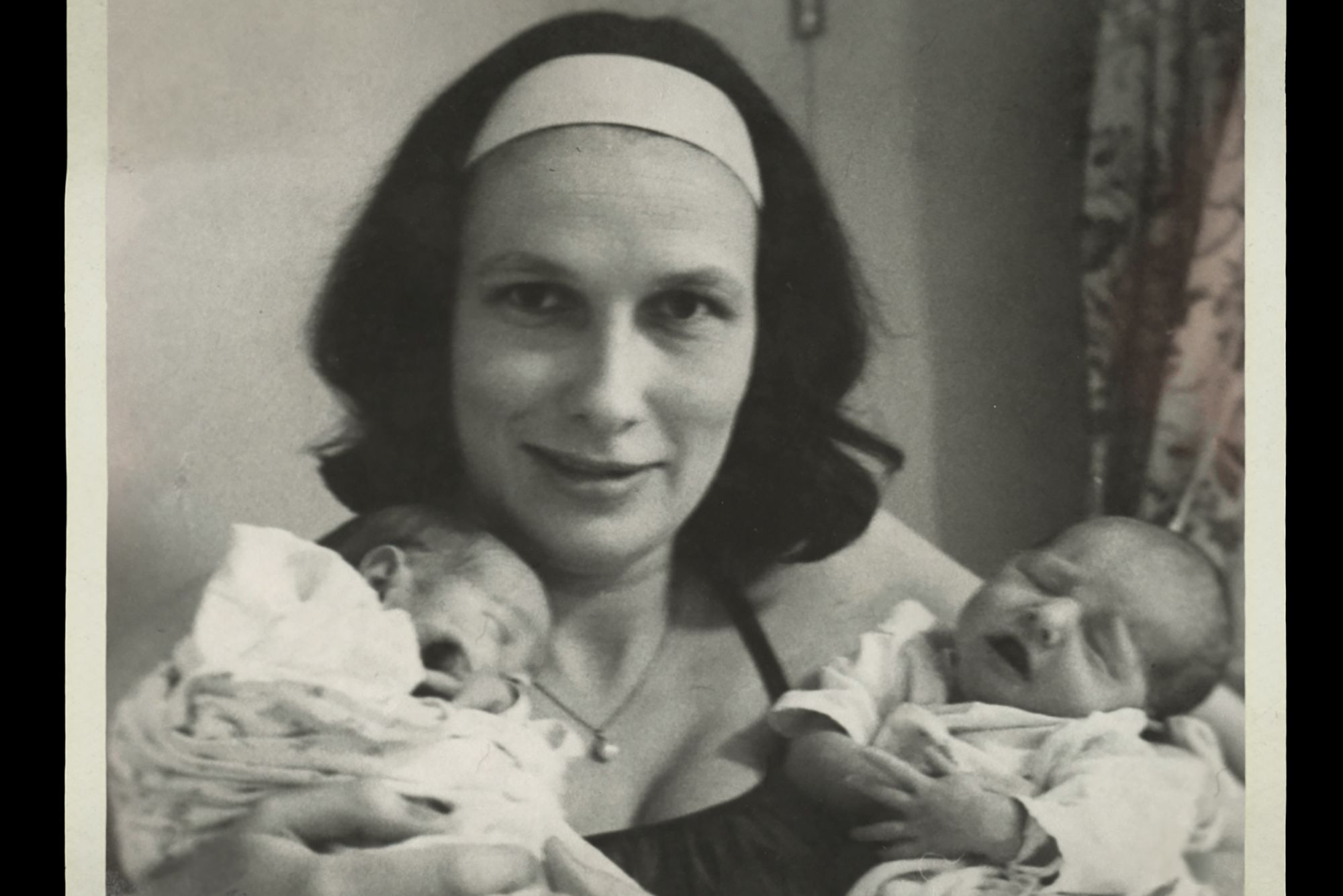 Sarsıcı bir hatırlama oyunu: Tell Me Who I Am - Dadanizm