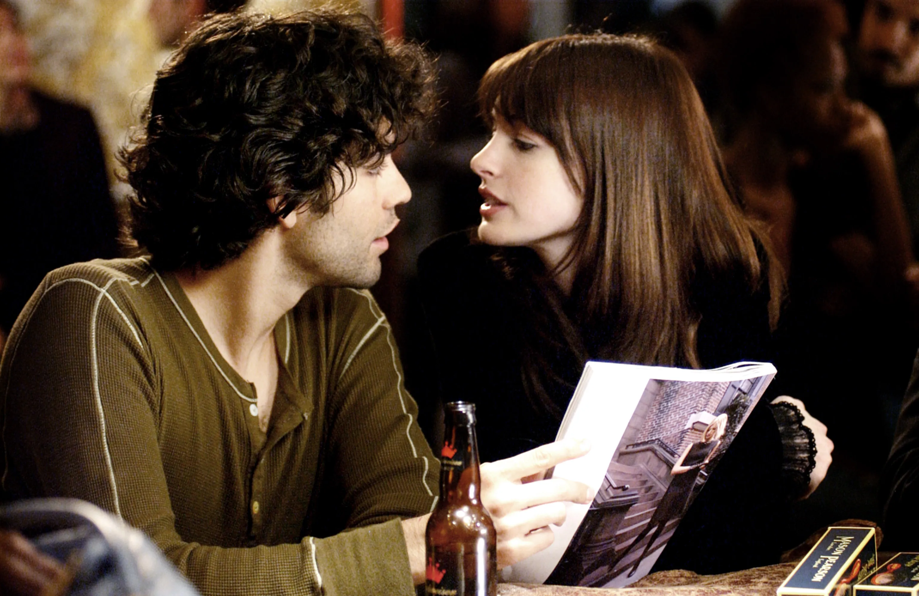 Devil Wears Prada filmini 30 yaşında yeniden izlemek: Filmin gerçek ...